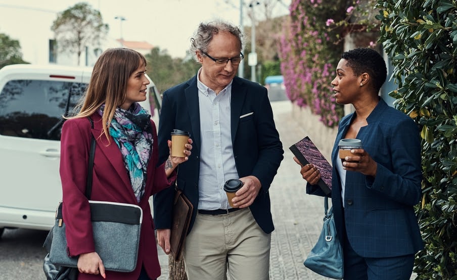 The Power of Professional Learning Communities